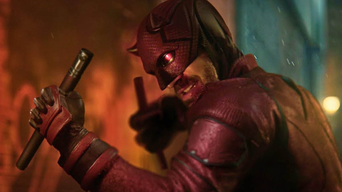 Daredevil: Born Again Review: The Devil of Hell's Kitchen returns ...